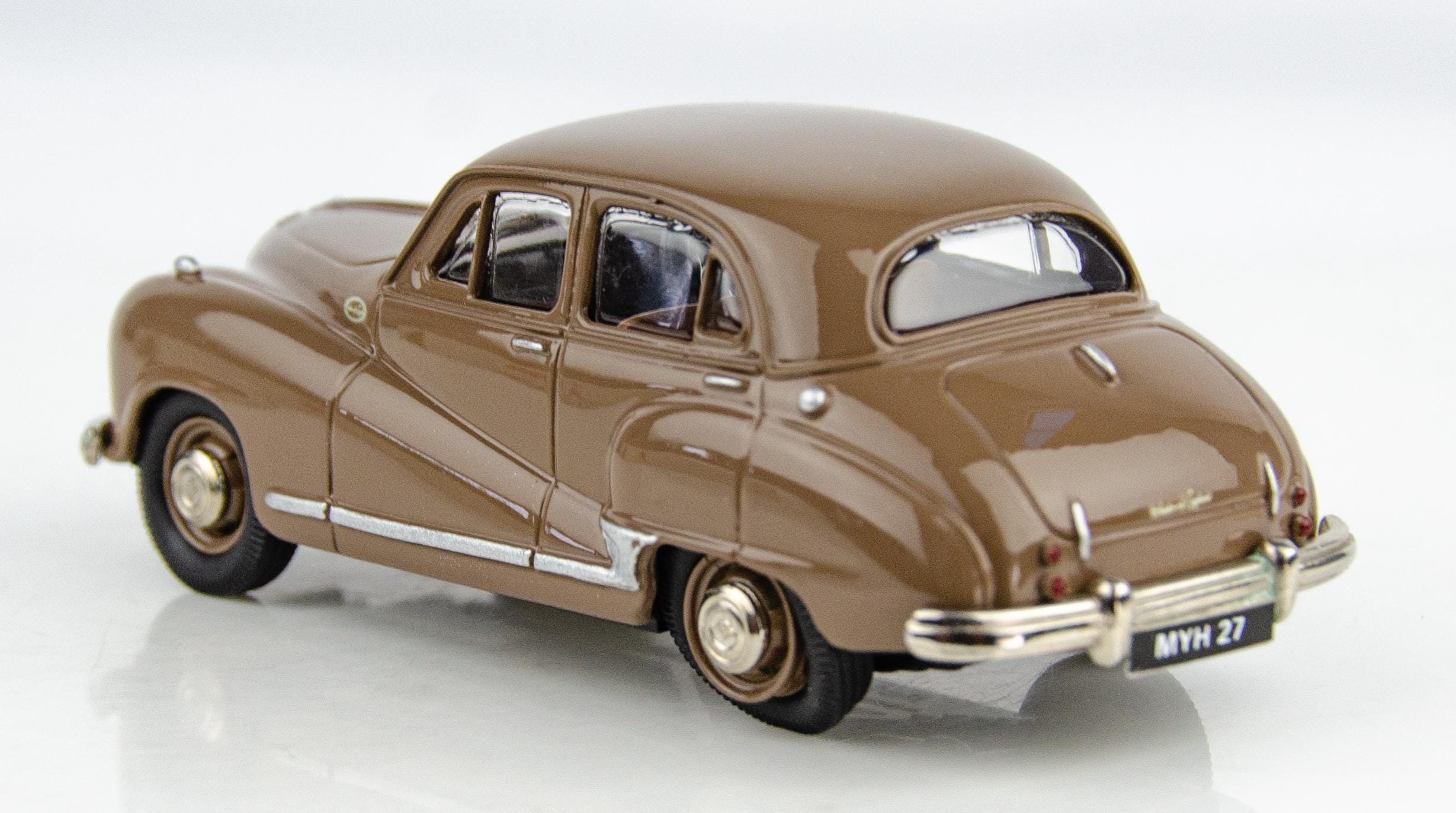 Vintage Pathfinder Models 1952 Austin Hereford PFM15 - Brown (1 of 600 ...