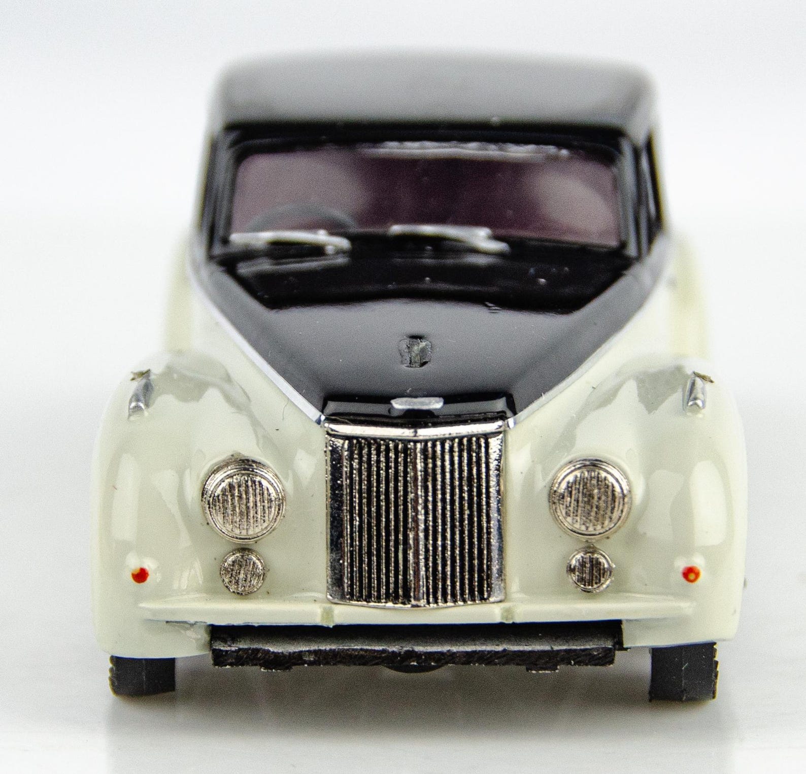 Vintage Pathfinder Models 1959 Armstrong Siddeley Star Sapphire PFM 12 ...