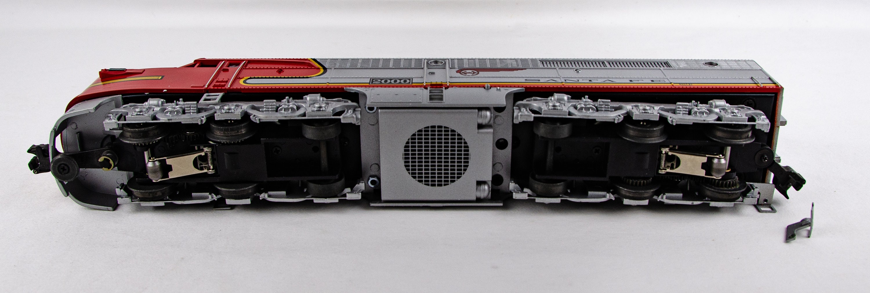 Lionel 6-18952 Santa Fe Alco PA-1 Diesel Locomotive 1:48 O - Etsy