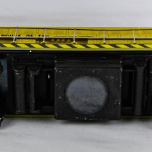 Fairbank Morse 1-48 O Scale Chicago Northwestern Model Train Locomotive ...