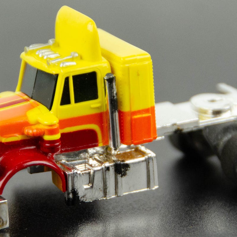 Custom Slot Car Track - Etsy