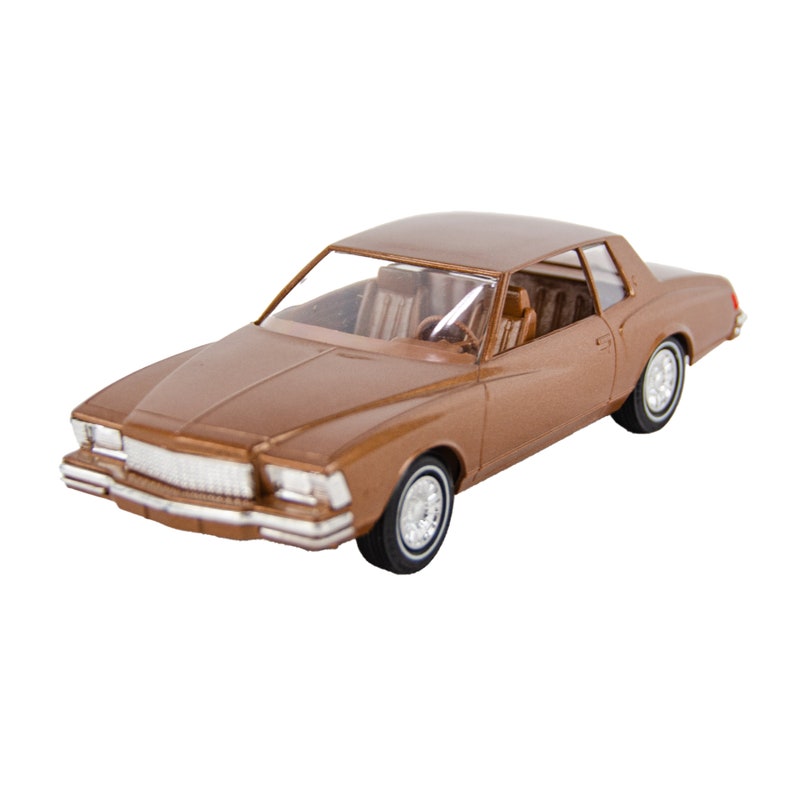 Monte Carlo Toy Cars - Etsy