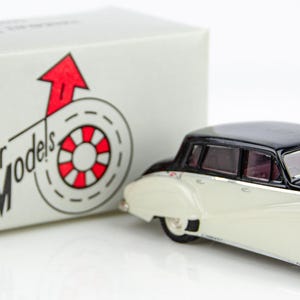 Vintage Pathfinder Models 1959 Armstrong Siddeley Star Sapphire PFM 12 ...