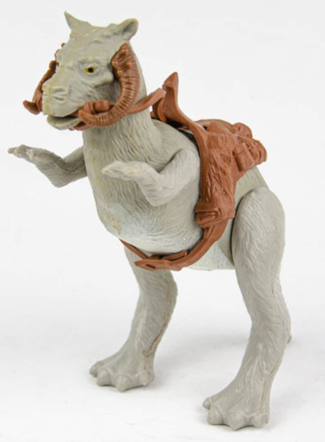 Vintage 1979 Kenner Star Wars 39820 Tauntaun Action Figure W/saddle ...