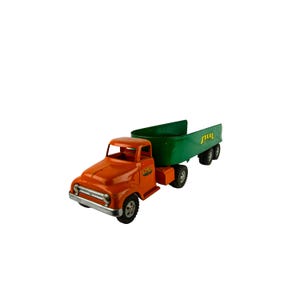 Buddy L - Etsy