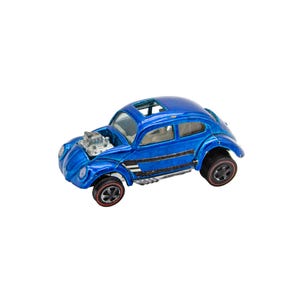 Hot Wheels Redline Custom Volkswagen - Etsy