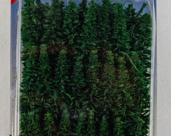 Ho Scale Trees - Etsy