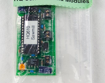 Electric Module - Etsy