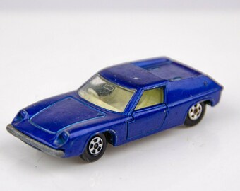 Matchbox Lotus - Etsy