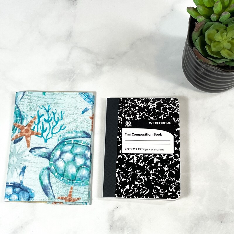 Small Notebooks - Etsy