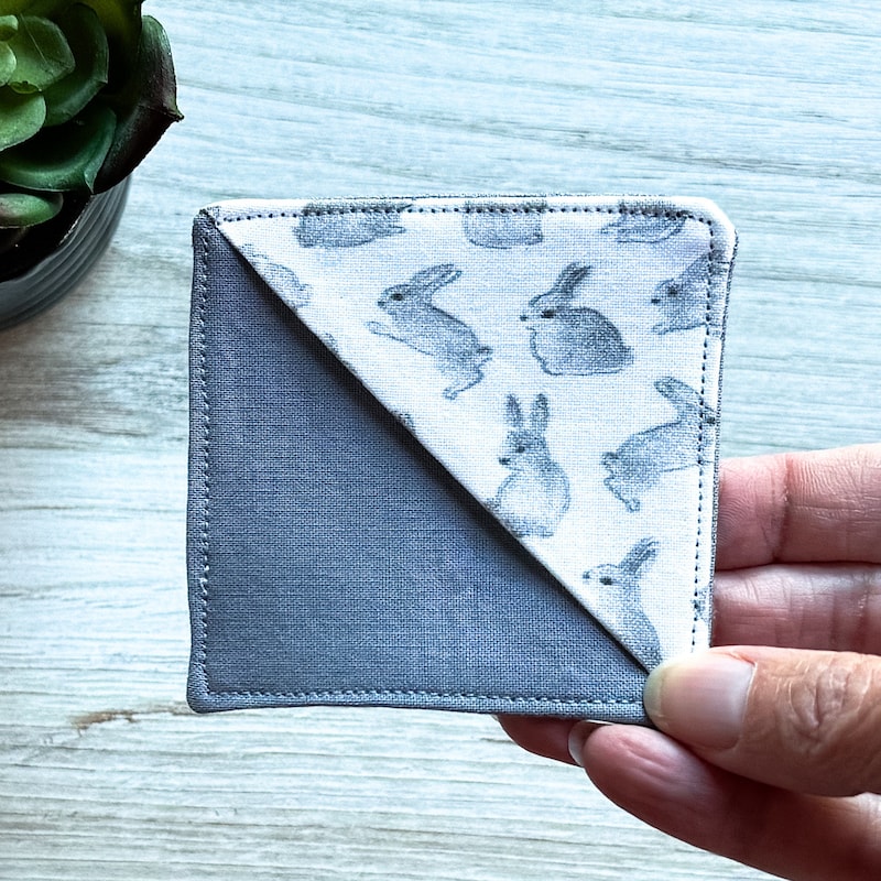 Unique Bookmark Rabbits - Etsy