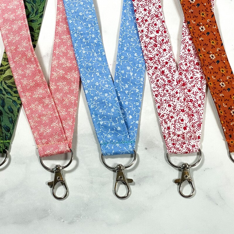 Lanyard for Keys - Etsy
