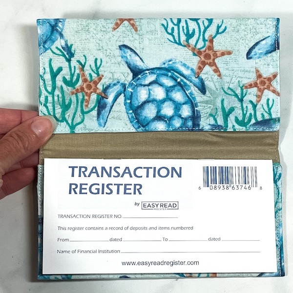 Fabric Book Cover - Etsy