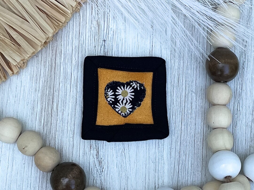 Pocket Hug Token Cutecore Gift for Galentines Day, Handmade Pocket Hug ...