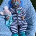 Handsome Little Fella, Reborn Doll - Etsy
