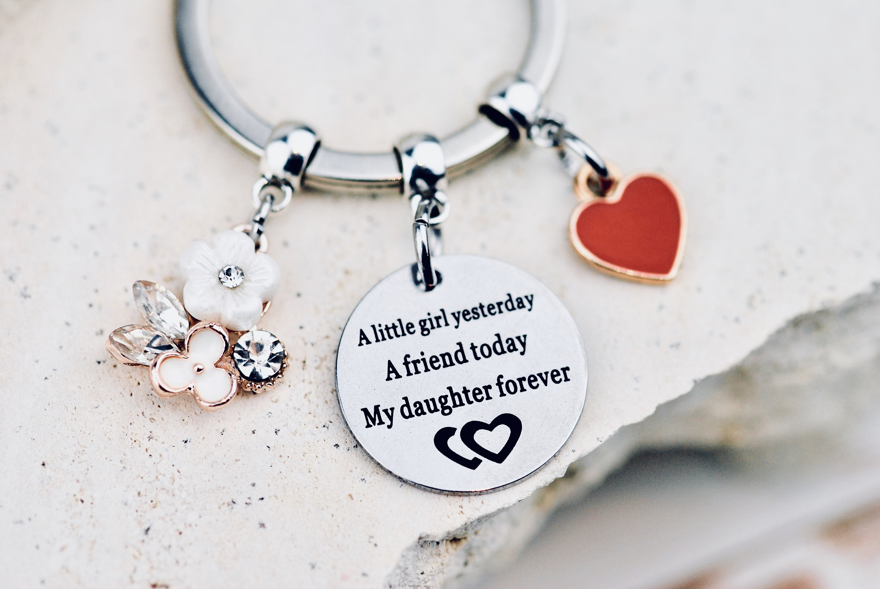 Beautiful Gift for Daughter Birthday Christmas Wedding Etc. | Etsy