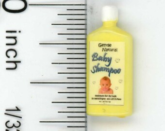 Dollhouse Shampoo - Etsy