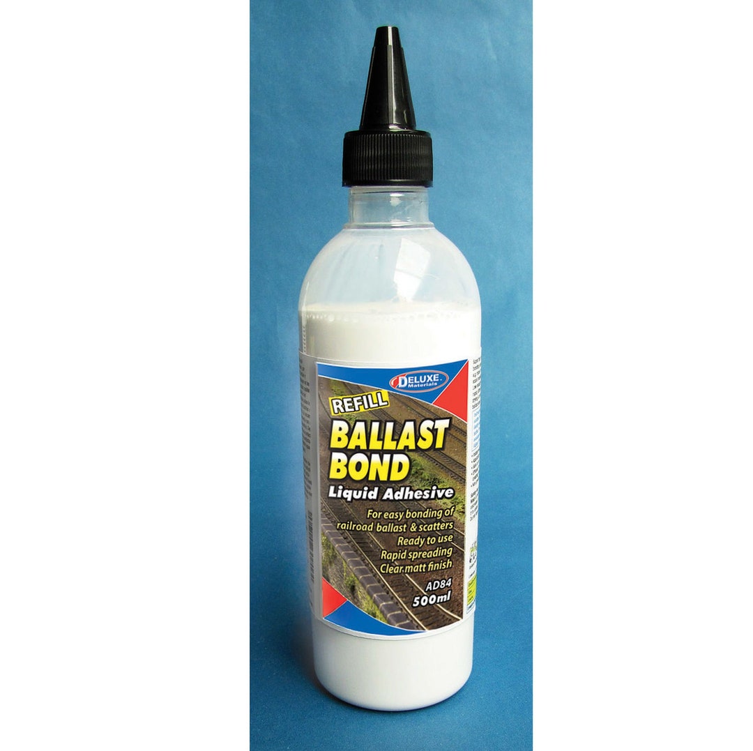 Ballast Bond by Deluxe Materials for Easy Bonding of Scatter - Etsy