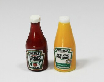 Hudson Miniatures - Etsy