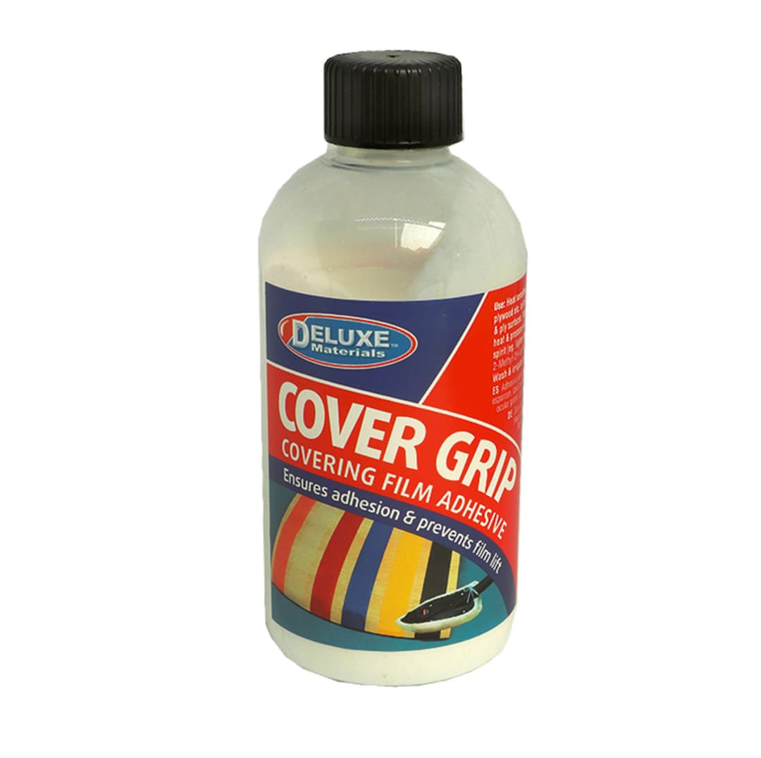 Cover Grip Covering Film Adhesive 150 Ml by Deluxe Materials - Etsy Sweden