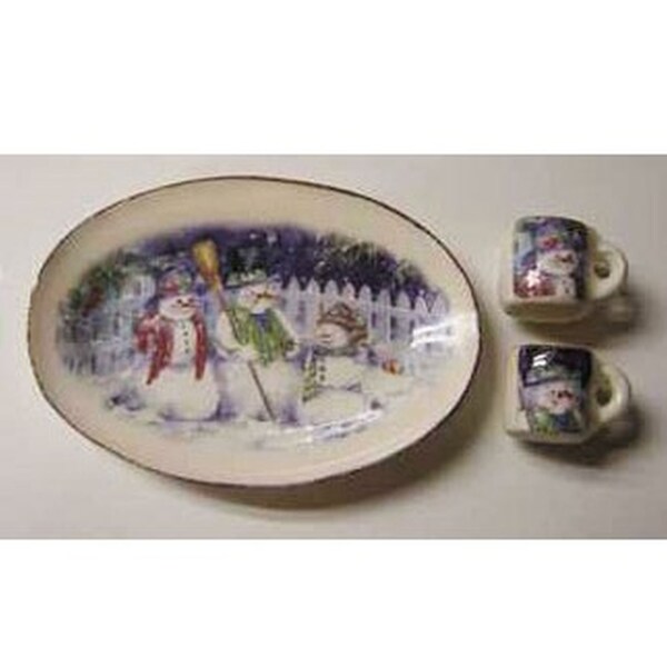 Dollhouse Miniatures Artisan - Etsy