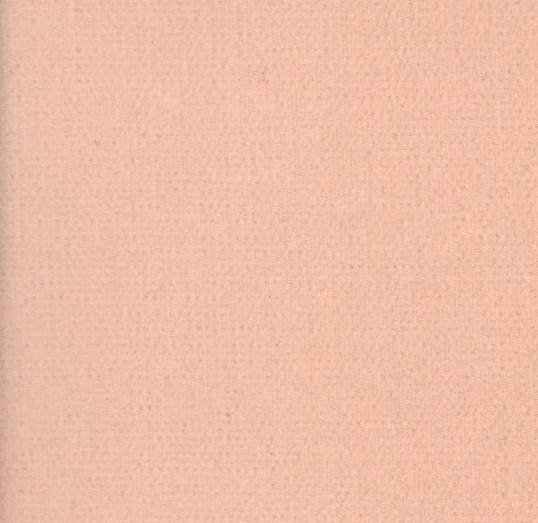 Dollhouse Miniature 1:12 Peach Mist Carpet 12 X 14 - Etsy