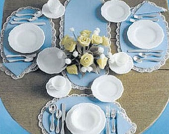 Dollhouse Dishes | Etsy