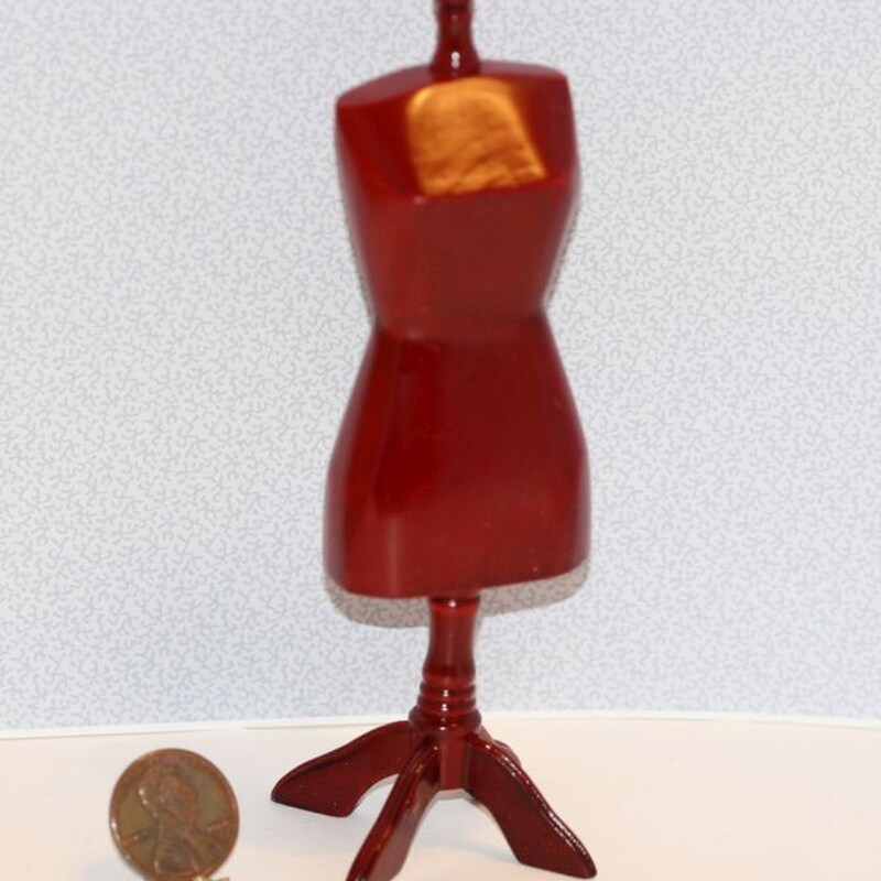 Dressmaker Dummy - Etsy
