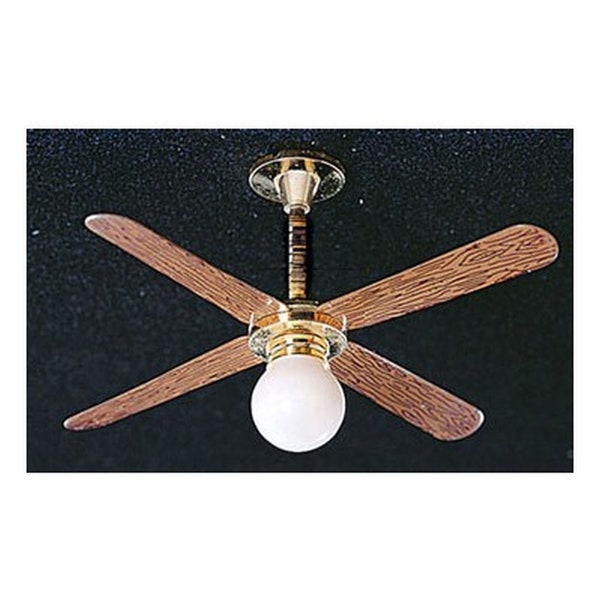 Dollhouse Ceiling Fan - Etsy