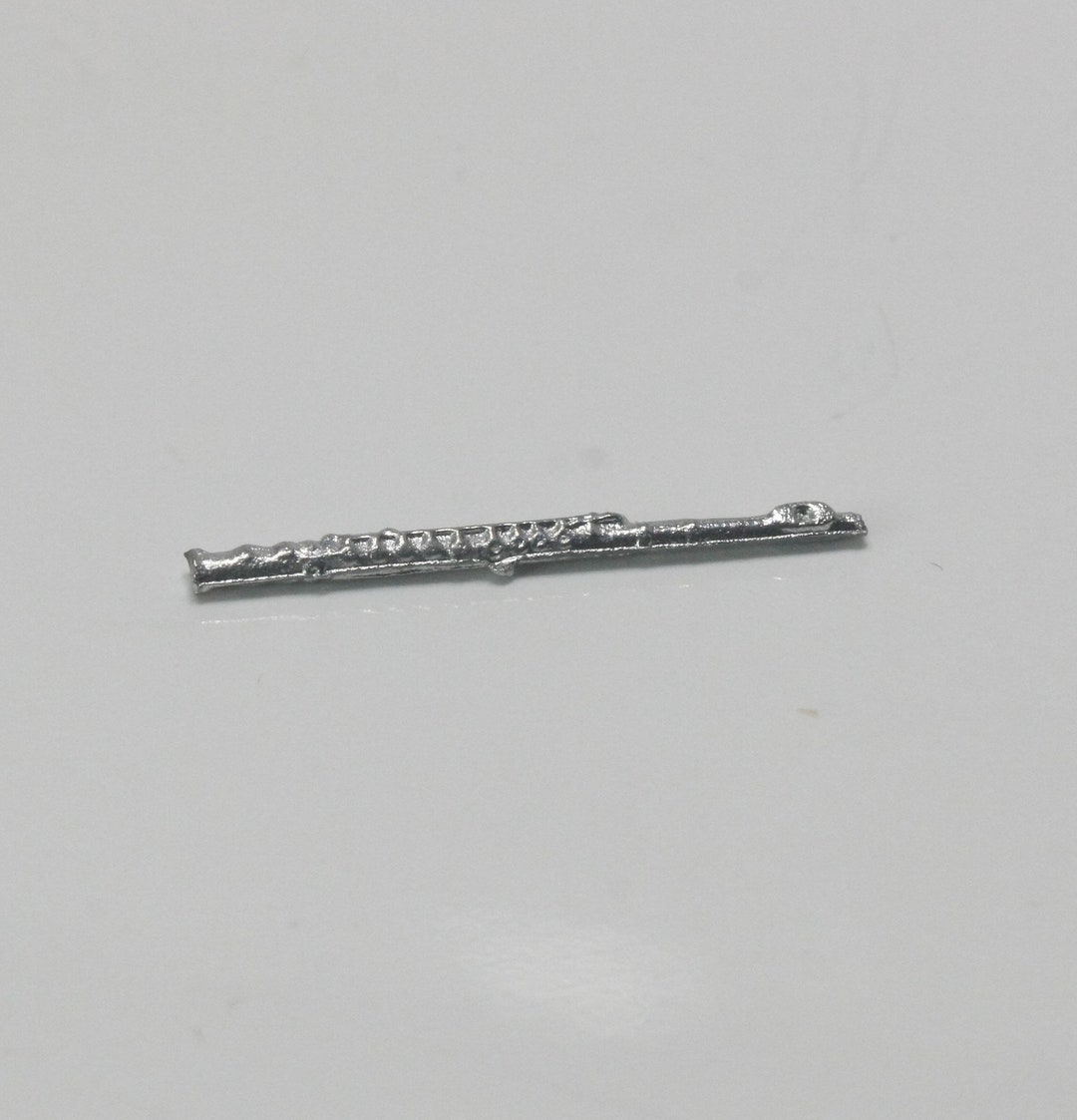 Dollhouse Miniature Flute by Multi Minis - Etsy