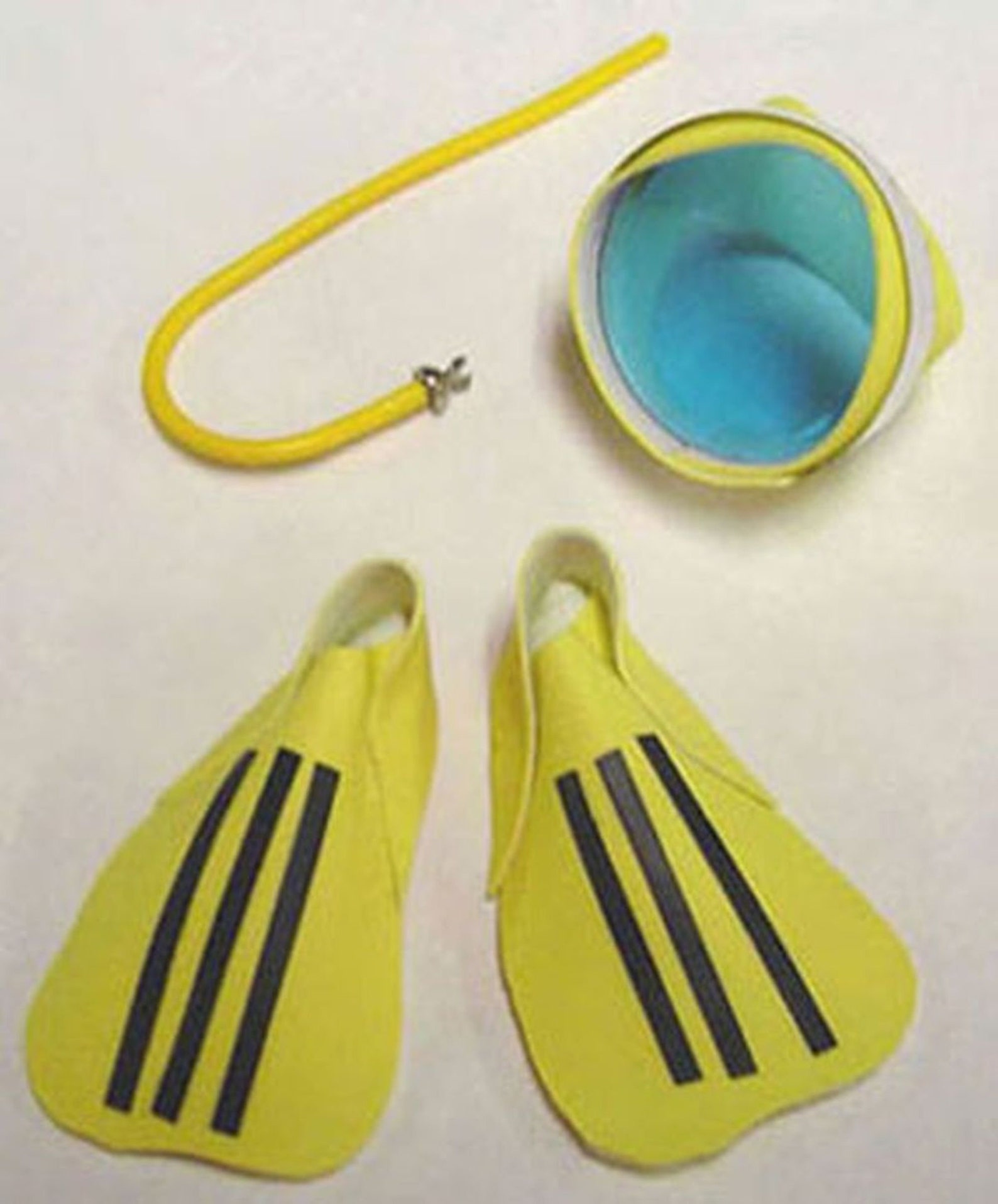 Dollhouse Miniature Scuba Diving Set by Barb - Etsy