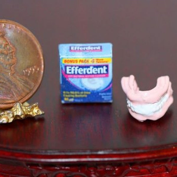 Dentures - Etsy