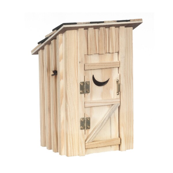 Outhouse - Etsy