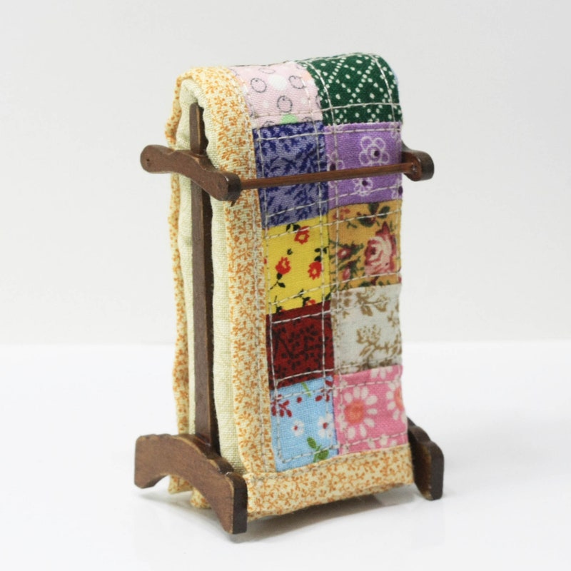 Dollhouse Quilts - Etsy