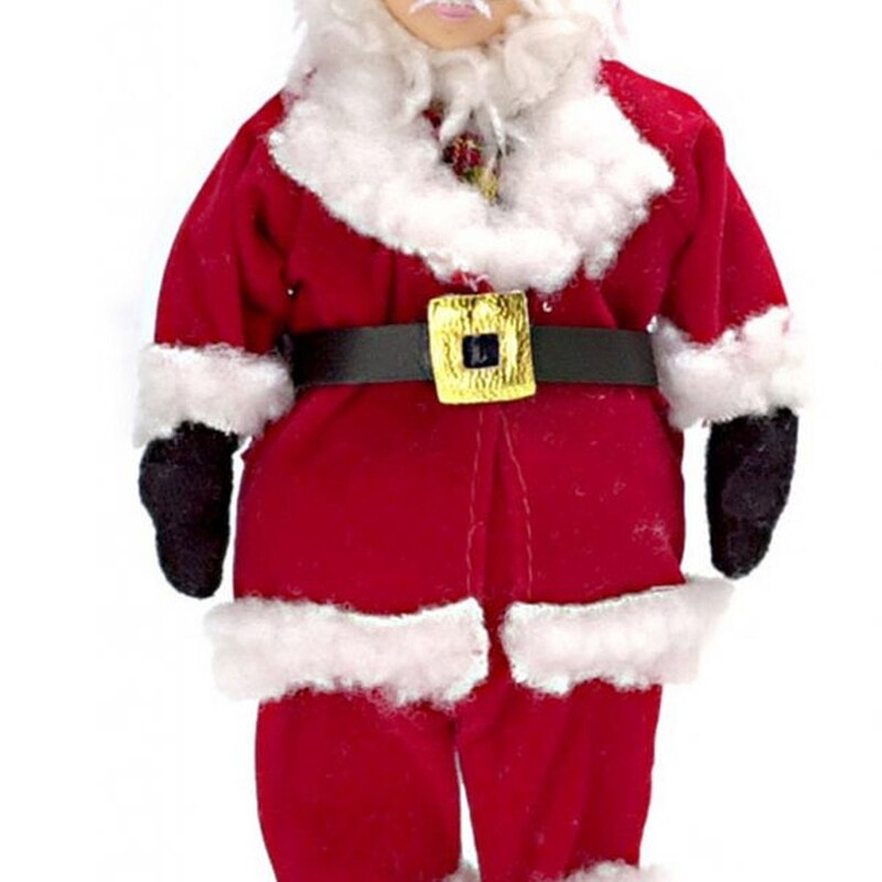 Miniature Santa - Etsy