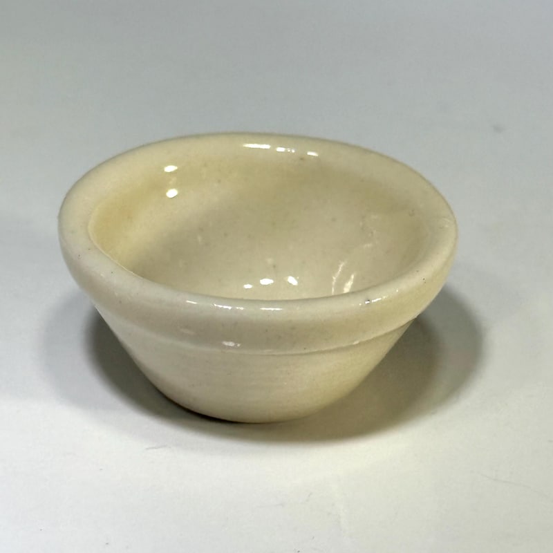 Miniature Bowl Ceramic - Etsy