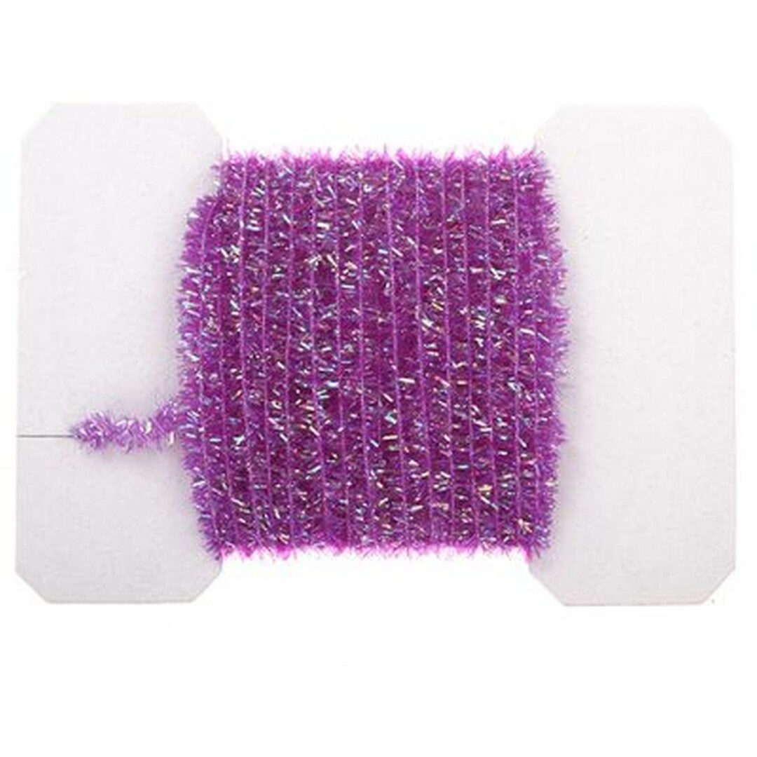 Dollhouse Miniature Tinsel Garland - Etsy
