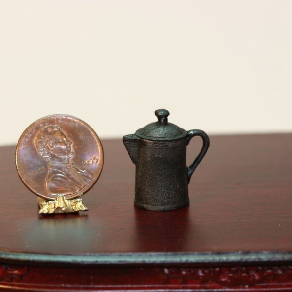 Miniature Cast Iron - Etsy