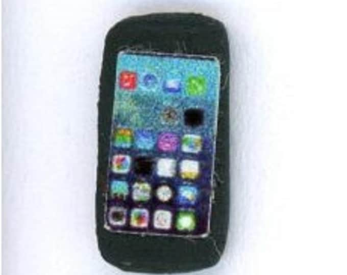 Dollhouse Miniature Smartphones - Etsy