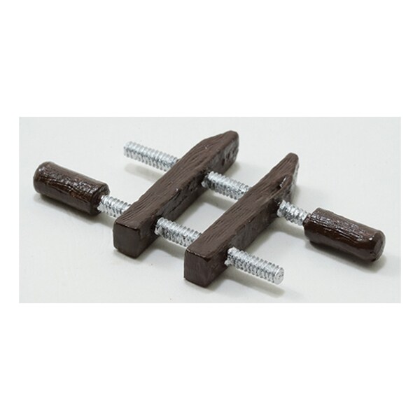 Wood Clamp - Etsy