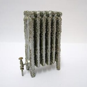 Victorian Radiator or Heat Register by Reutter Porcelain - Etsy