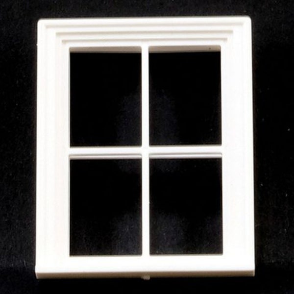 Dollhouse Windows - Etsy