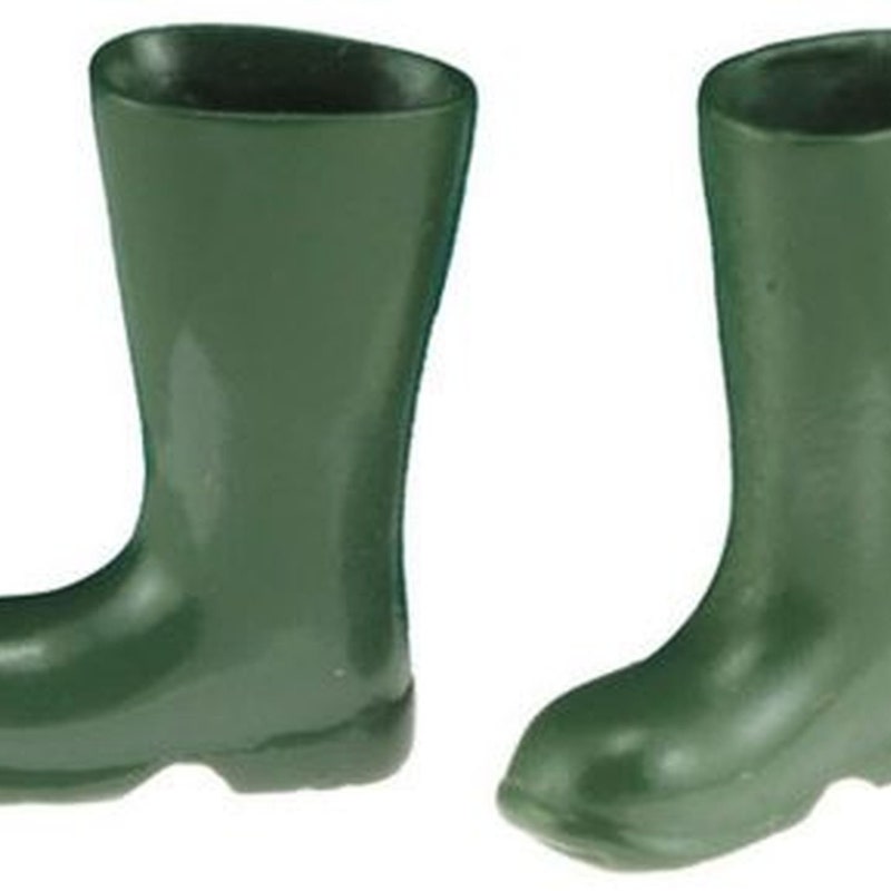 Rubber Boots - Etsy