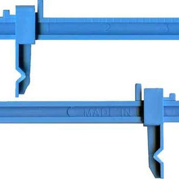 Plastic Small Clamps - Etsy