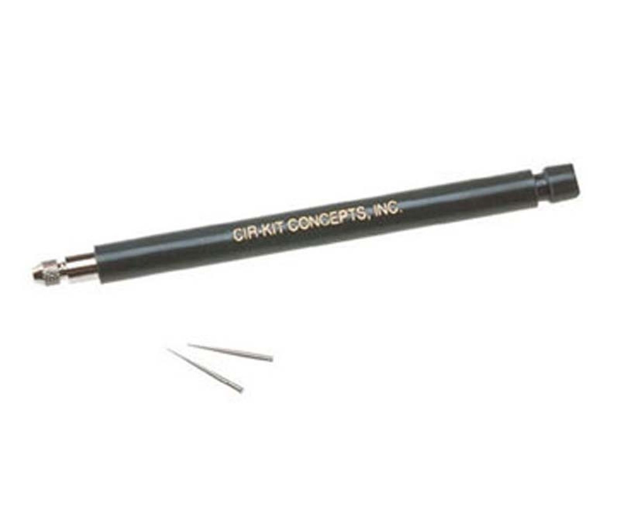 Dollhouse Pilot Hole Punch Bit With 2 Needles - Etsy