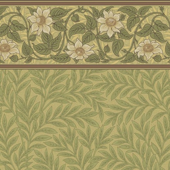 Dollhouse wallpaper store