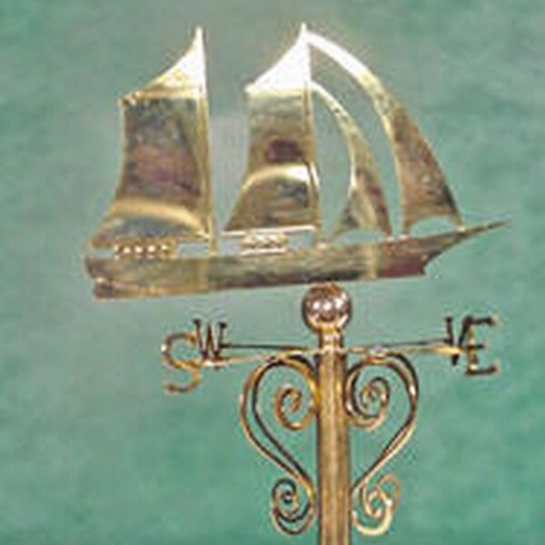 Dollhouse Weathervanes - Etsy