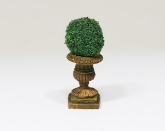Miniature Topiary | Etsy