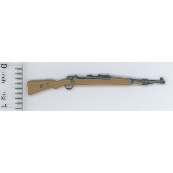 Lee Enfield Rifle Toy