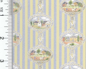 Colonial American Wallpaper - Etsy